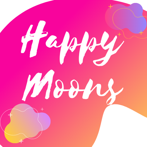 Happy Moons | Samia Chamakh